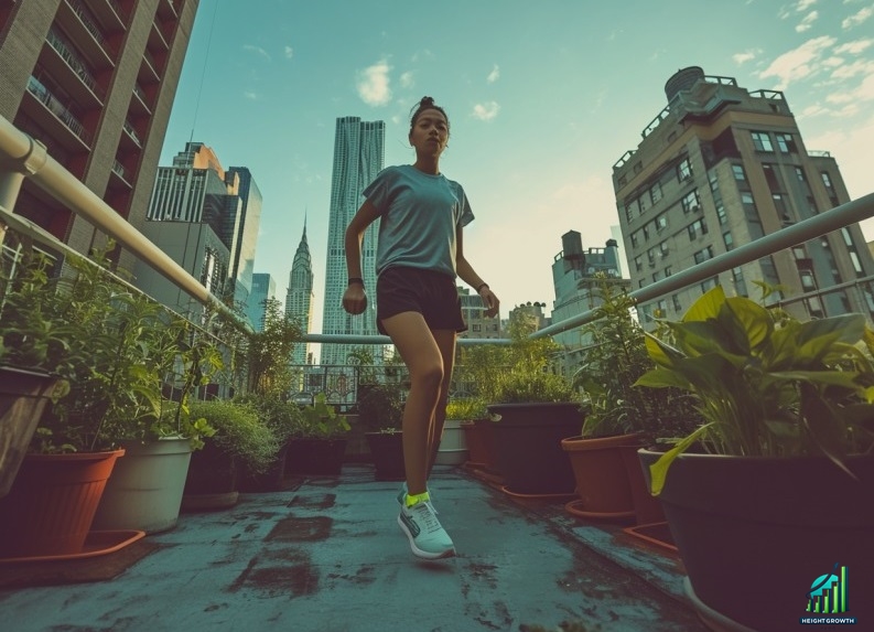 How to Grow Taller at 15 Naturally - Height Growth Blog