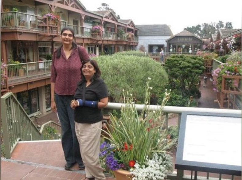 Top 10 Tallest Women in the World