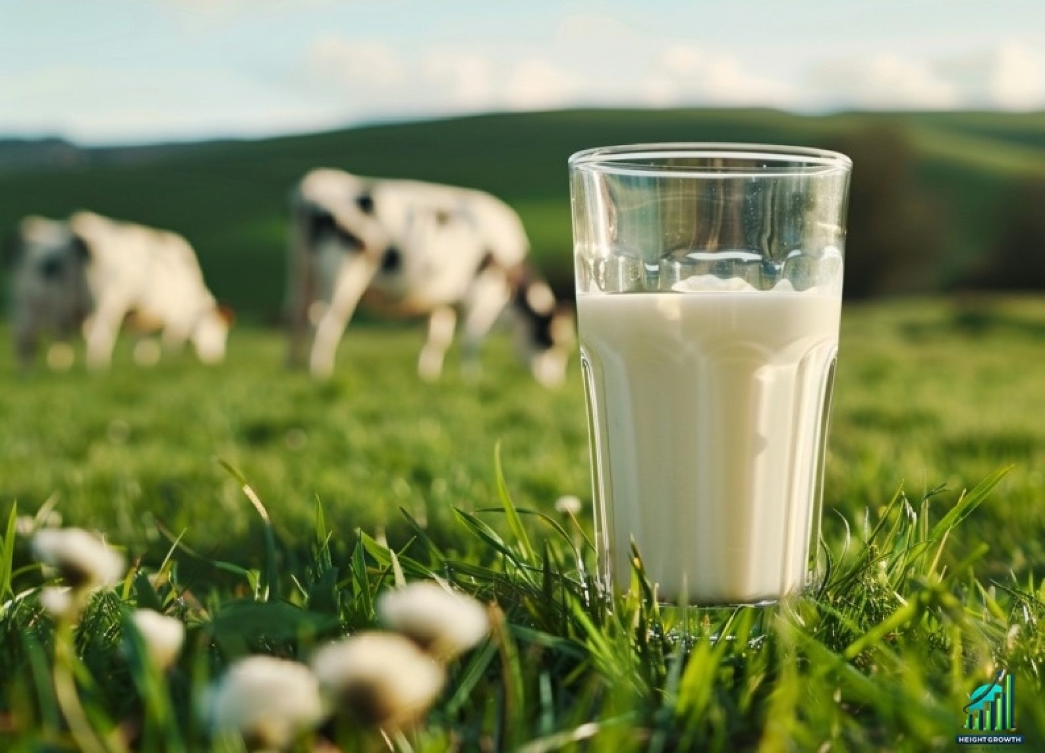 Does Drinking Nestle Milk Make You Taller?