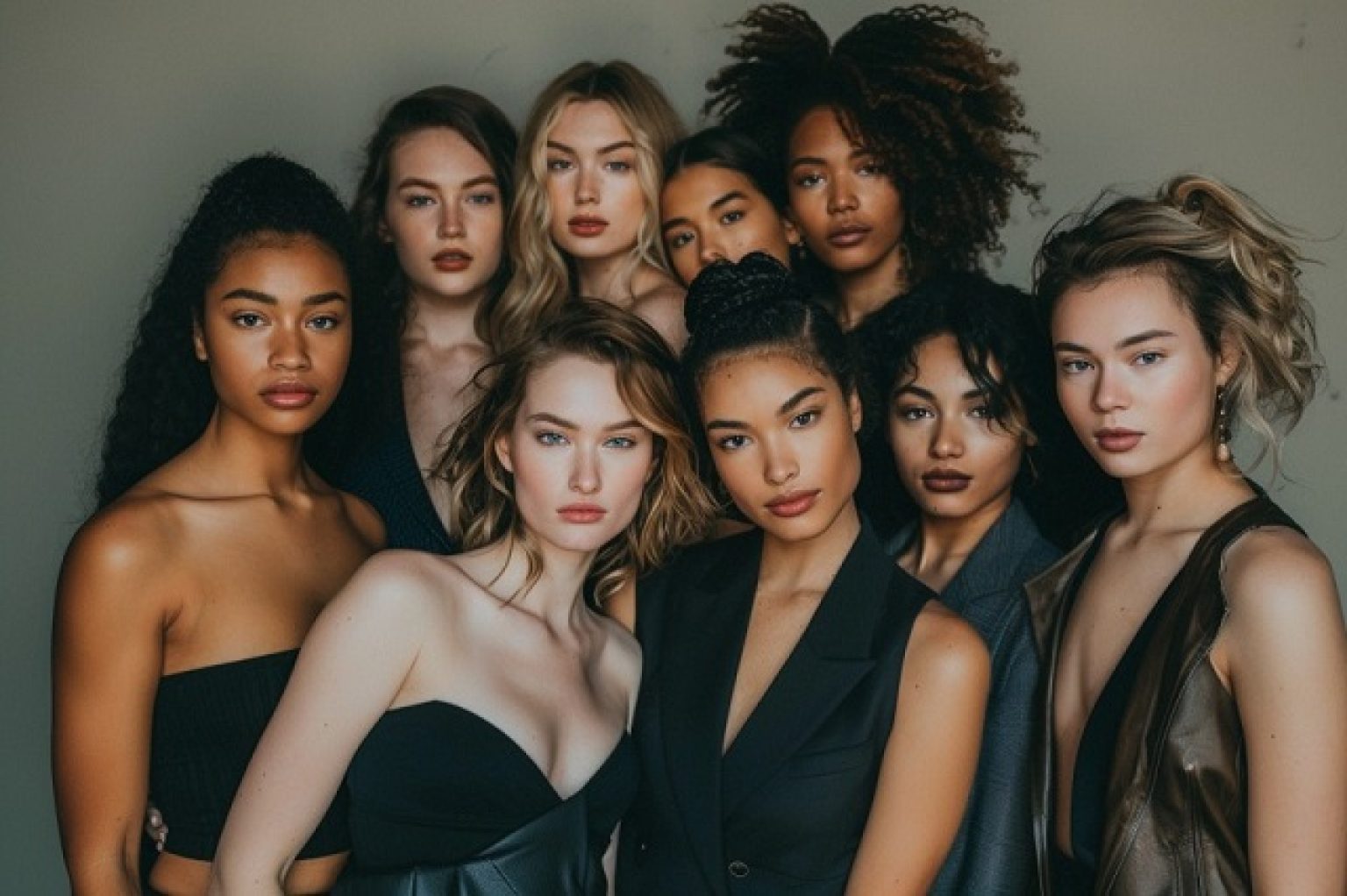 What is the standard height and weight for models? - Height Growth Blog